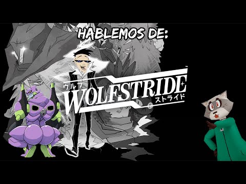 Steam Community :: Wolfstride