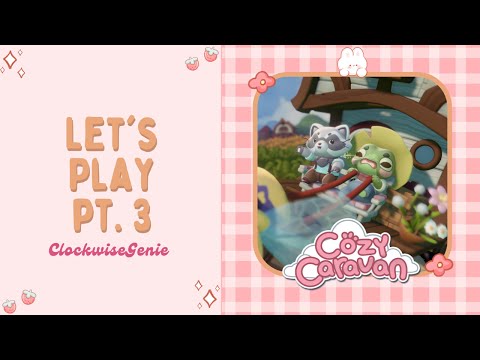 Steam Community :: Cozy Caravan