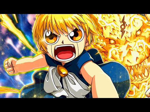 This Zatch Bell 2 Interview Explains EVERYTHING... Sort of