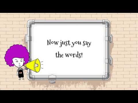 igh eigh - Off the Wall Phonics with the Ranterino
