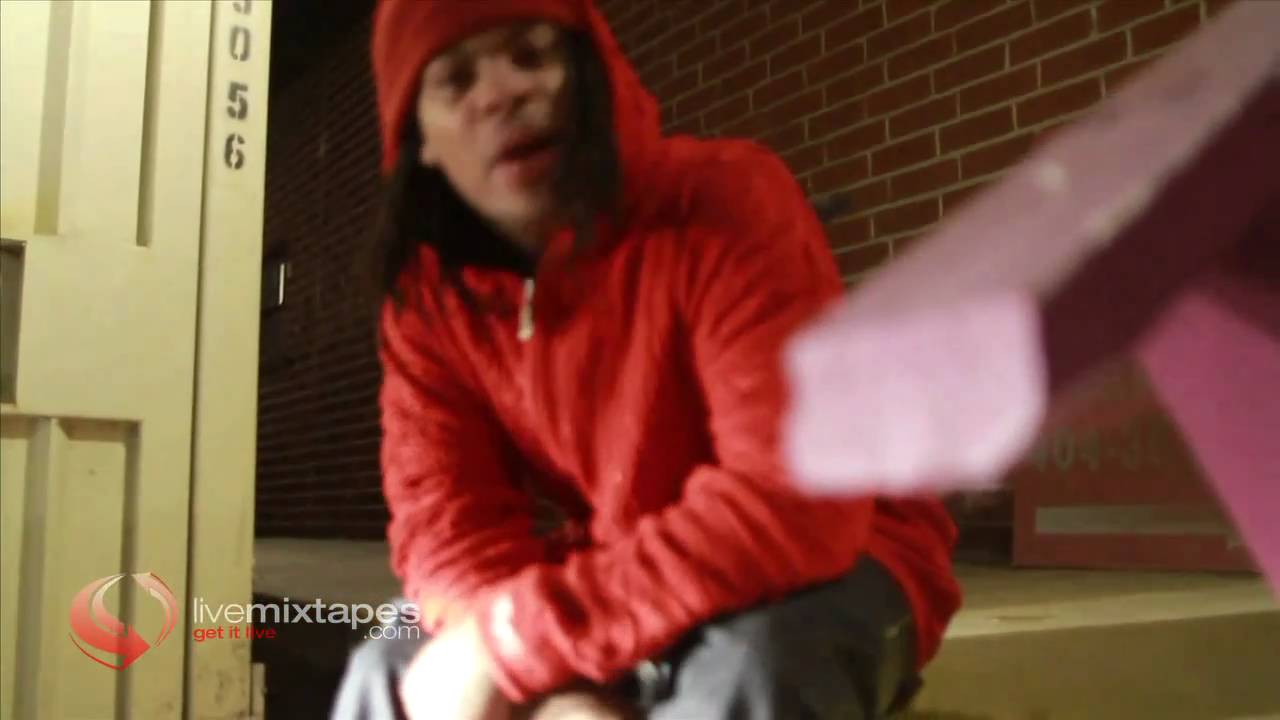 Waka Flocka Flame - Bringing Gangster Back (Off Salute Me Or Shoot Me 3)