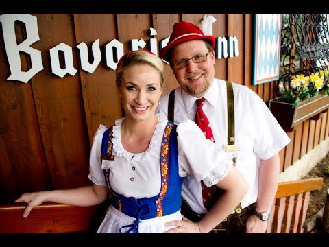 Experience a Piece of Germany at Bavarian Inn Restaurant