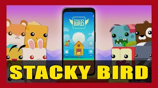 12 Games Like Stacky Bird: Hyper Casual Flying Birdie Game – Games Like