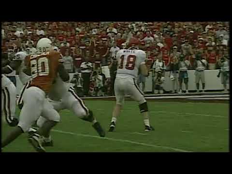 Mark Cotton Bowl 2003