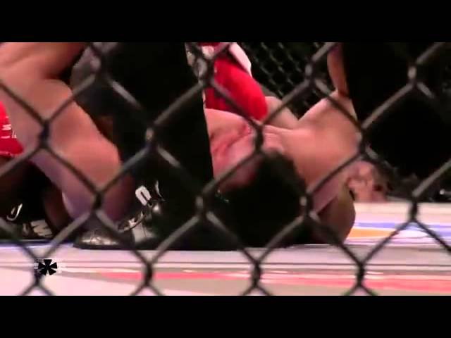 Has the 12-6 elbow rule in MMA been removed? Exploring the new approved ...