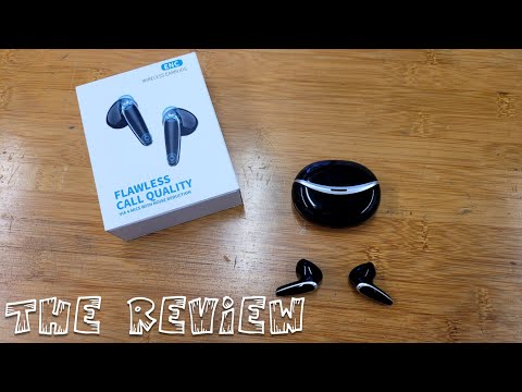 Selorr wireless earbuds - The Review ....Good Cheap earbuds