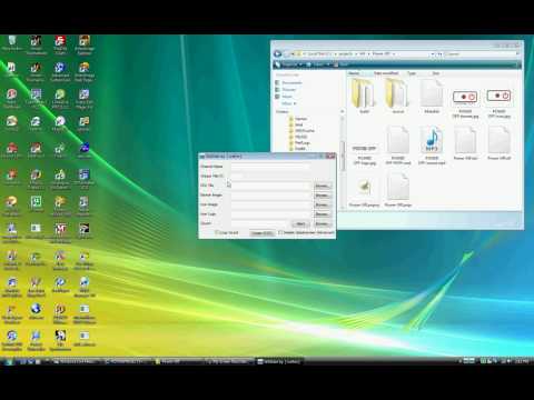 Wii .dol To .wad Converting