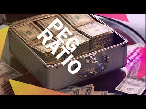 What is PEG Ratio? | PEG Ratio | Financial Facts | RadixS2 | #Finance