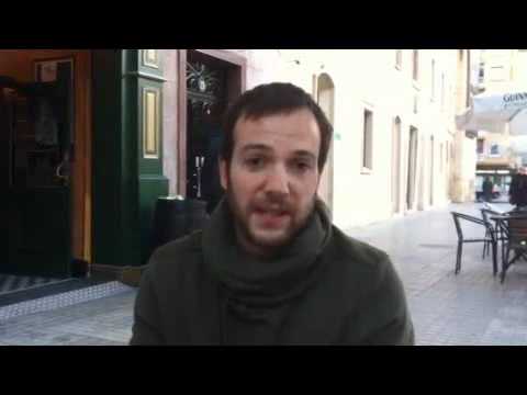 Javier Seoane y la solidaridad como meta | Diario de Cuidados