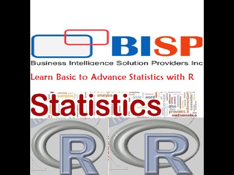 How to Build Dashboard in R | R Programming Video Tutorials