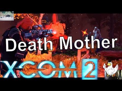 Steam Community :: Video :: XCOM 2 Gameplay - Death Mother