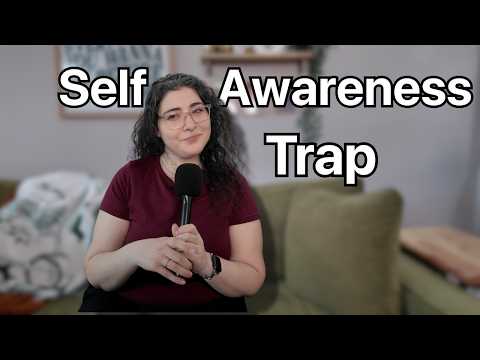 When Self-Awareness Becomes Emotional Paralysis