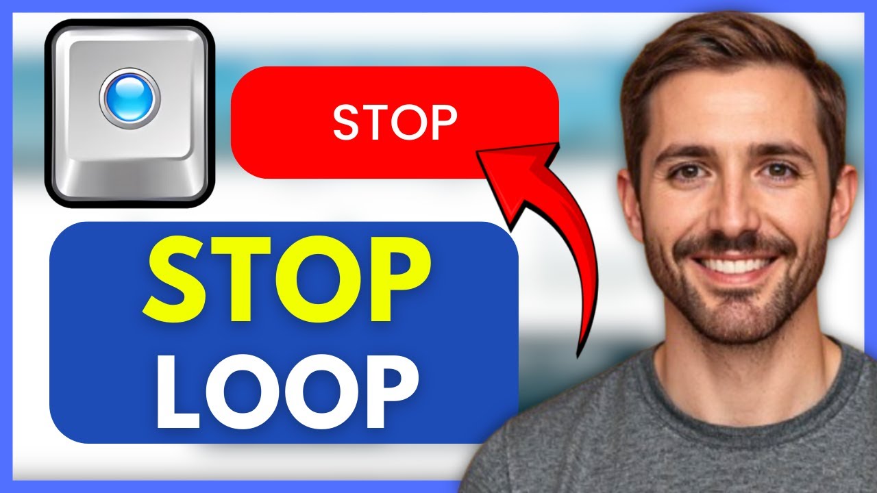 How to Stop TinyTask Loop 2026 (Full Guide)