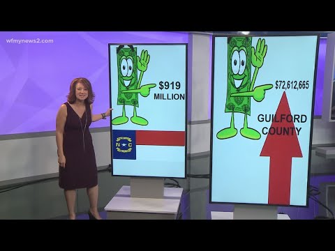 $919 million in unclaimed cash is waiting for you