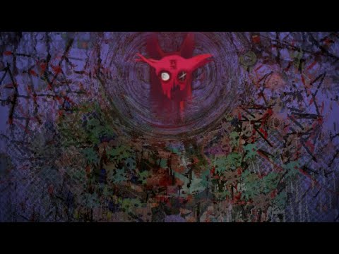 Blood for the Artificer God | Rain World Music Video