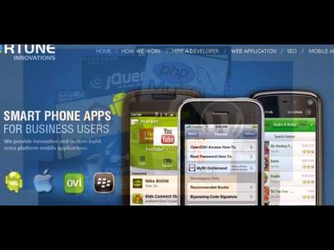 Web Development Company San Francisco