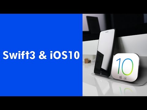 Learn Swift3 Online Course | iOS Swift Tutorial Course Intro - Mind Luster