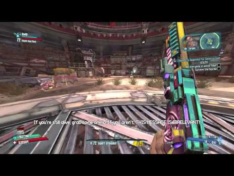 Steam Community :: Video :: Borderlands 2 : OP8 Appetite for ...