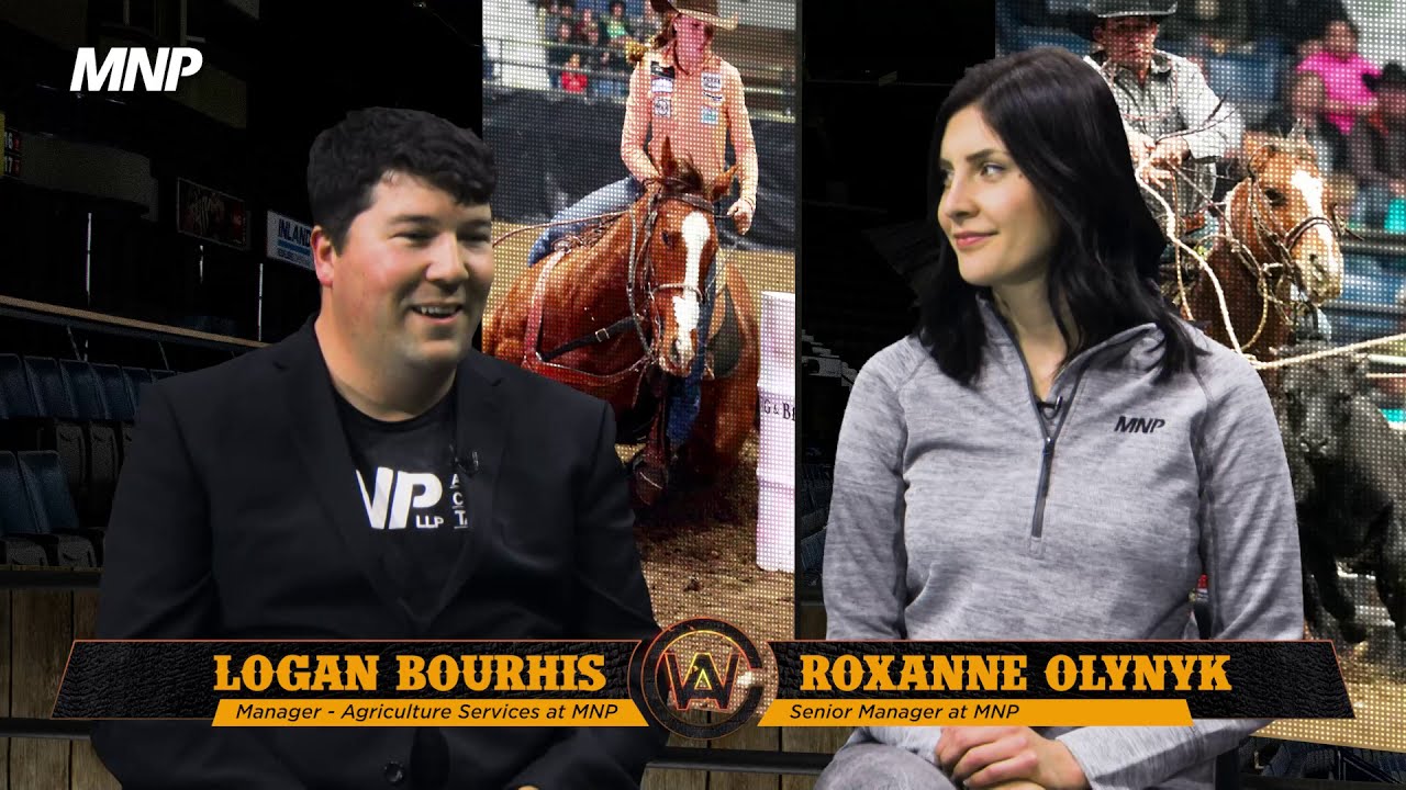 Maple Leaf Circuit Finals Rodeo Presented by BHP « Canadian Western ...