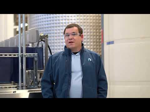Aqua Metals Pilot Update: Circular Supply Chain