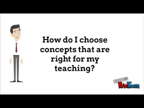 Concept-Based Learning