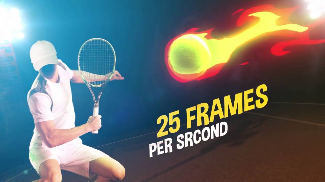140 Flash FX Animation Elements - After Effects Template