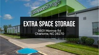 3 Best Storage Units in Charlotte, NC - Expert Recommendations