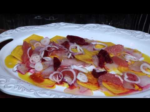 Chef's Signature - Jess Murphy, Kai, Galway