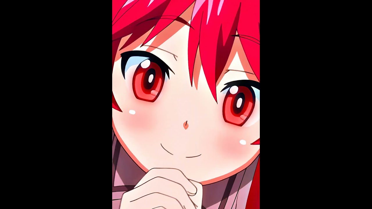 Itadaki! Seieki  | | EDIT #anime #animegirl #edit