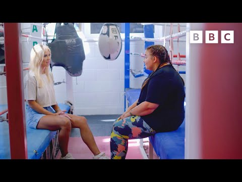 Leanne's heartbreaking fight for her autism diagnosis | Christine McGuinness: Unmasking My Autism