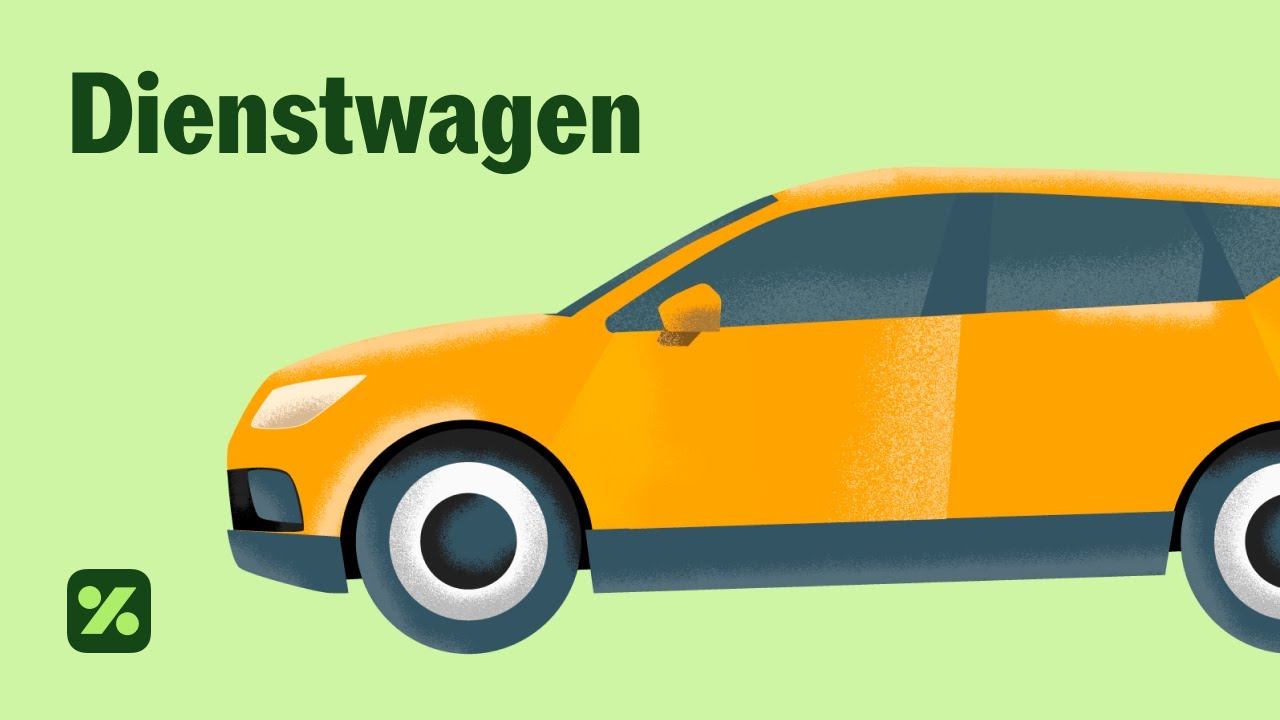 Dienstwagen – Lohnt sich ein Firmenwagen wirklich? (Steuervorteil)