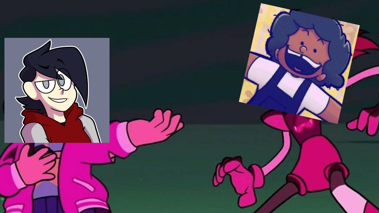 Actual Footage of (Erick Animations Confronting Jakeneutron)