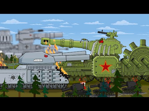 Tank Big Joseph - Bright star of the eastern front