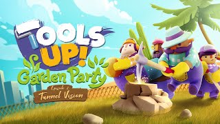 Buy Tools Up! Garden Party - Episode 2: Tunnel Vision from the Humble Store
