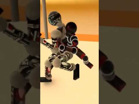 Steam Community :: Video :: Don't sweat the technique | #toribash # ...