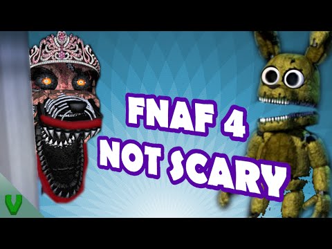 Steam Community :: Five Nights at Freddy's 4