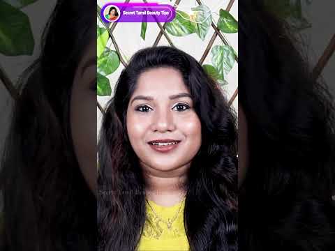 மூன்று நாளில் முகம் பளபளக்க இதை செய்யுங்கள்