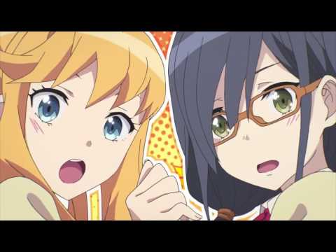 Anime - Gataris - Trailer