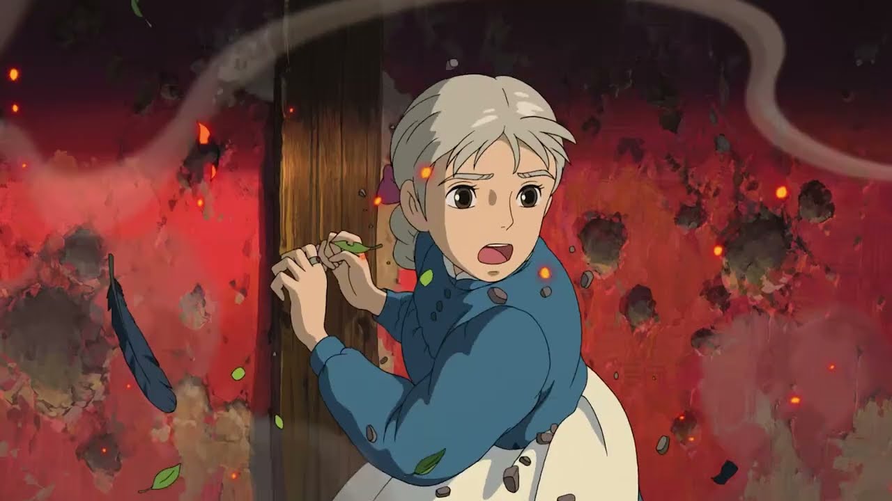 Tombus - Near Me (Official AMV)