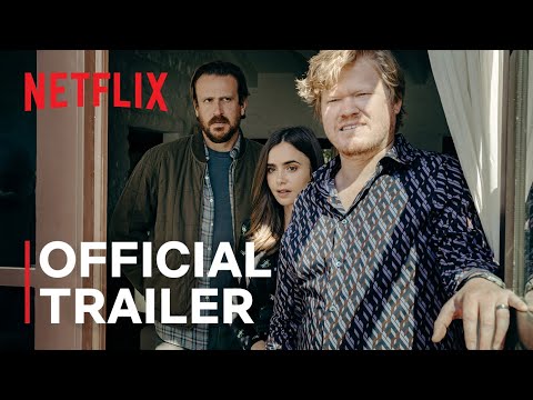 The Most Anticipated Netflix Original Films of 2022