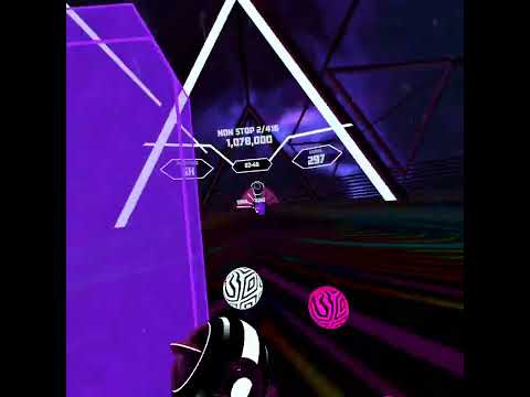 Steam Community :: Video :: Synth Riders - Rollin (Calvin Harris ft ...
