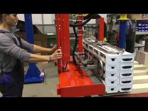 Dalmec - Industrial Manipulators 1955050