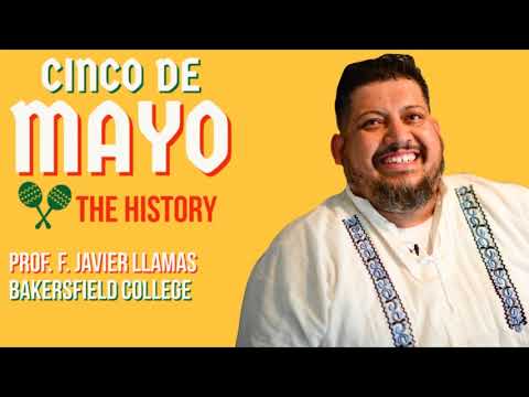 Cinco de Mayo: The History