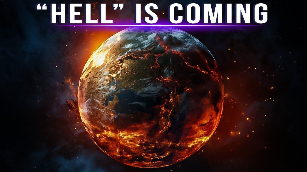 El Niño Will Break Out, Prepare For Hellish Weather Events!