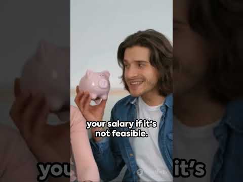 Master your money: setting smart financial goals