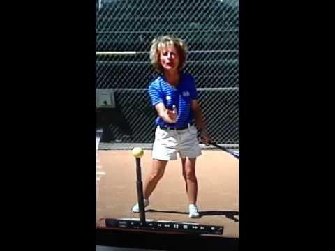 Sue Enquist on Rotational and Linear