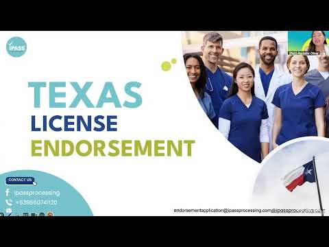 Texas Board of Nursing Licensing Updates | June 2025 #NCLEX2025