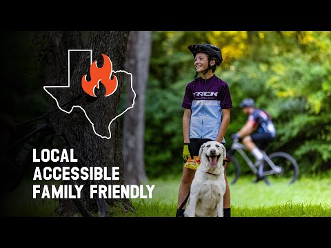 DFW Series Mountain Bike Racing – Dallas Fort Worth's Hottest Racing