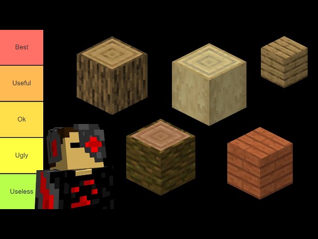 5 best fuels to use in a new Minecraft world