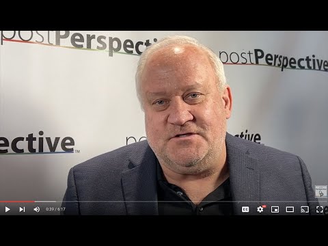 NAB 2024 - postPerspective